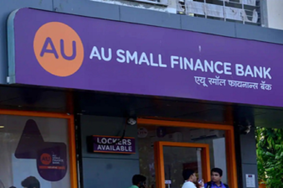 AU Small Finance Bank Announces FY25/Q4 Financial Results
