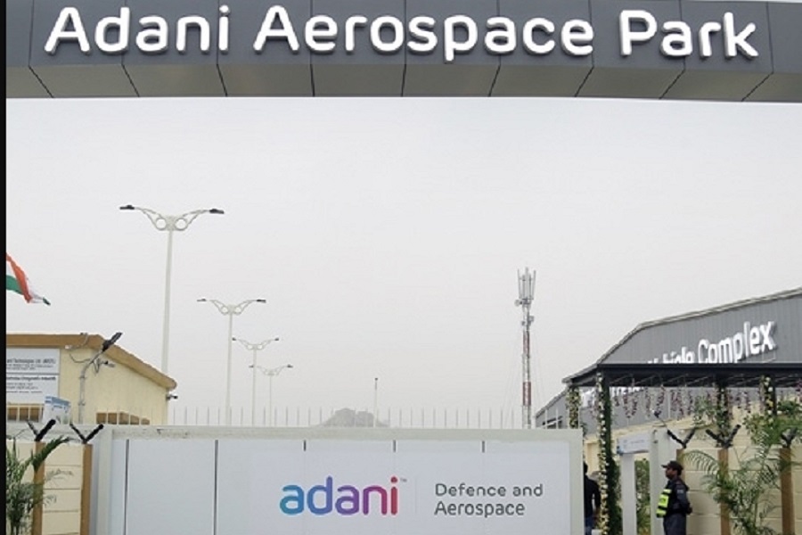 Adani Defence partners Prime Aero to acquire 100 pc stake in MRO firm ...