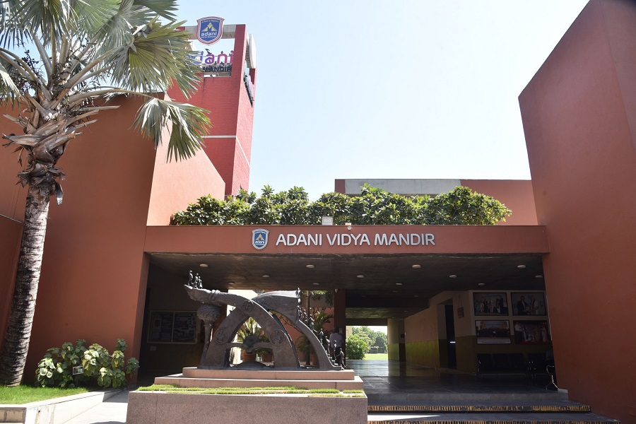 NABET score 2025: Adani Vidya Mandir Ahmedabad among top schools in country
