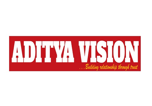 Buy Aditya Vision For Target Rs. 5,000 - Emkay Global Financial Services
