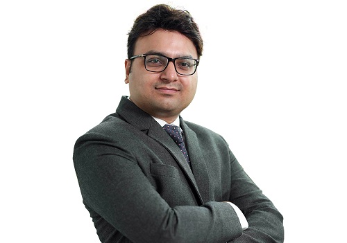 Top Diwali Picks and Quote By Amar Ambani, Yes Securities India Limited