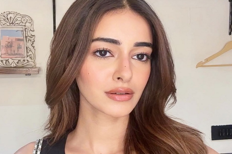 Ananya Panday: I’ve grown into a version of myself who’s not afraid to try