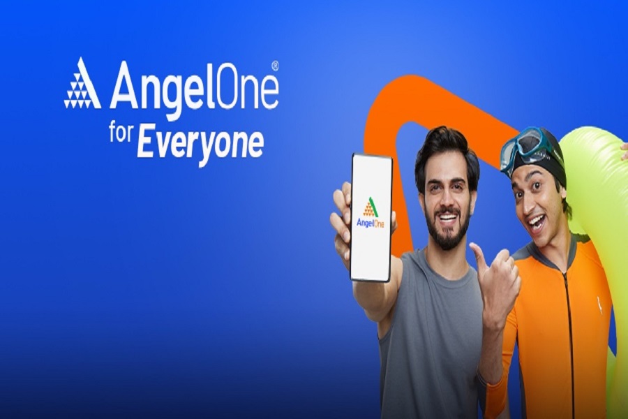 Angel One`s net profit falls 34 pc sequentially to Rs 114 crore in Q1