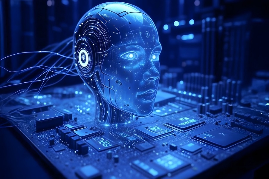 India well-positioned to capture significant share of global AI ...