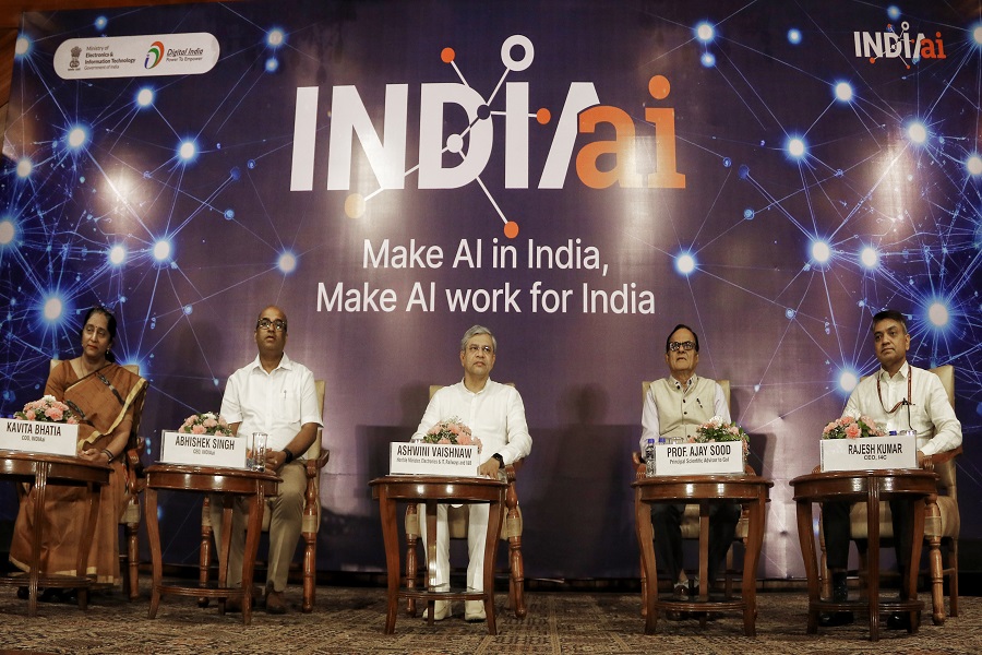 India`s AI market to triple to $17 billion with 1.25 million ...