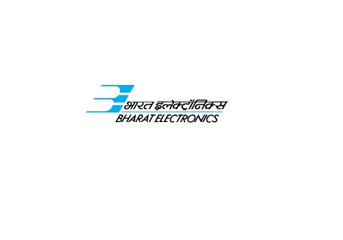 Bharat Electronics shines on signing contract worth Rs 2,210 crore with ...