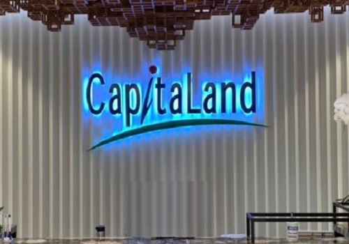 Singapore`s CapitaLand India Trust secures $155 million loan for data ...