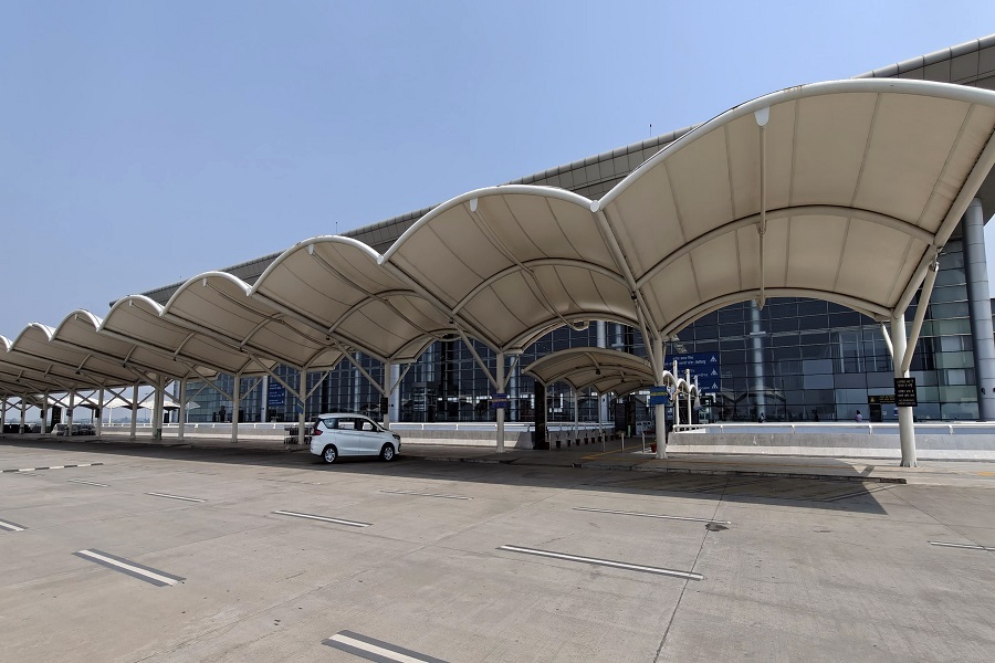 Small private airport capex in India to rise 50-60 pc in next 3 fiscals ...
