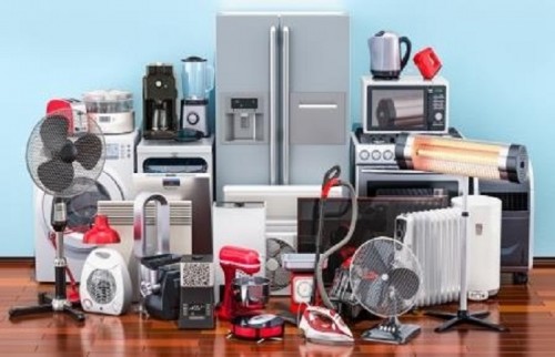 Consumer Durables Sector Update : 4Q Preview: Large appliances and C&W ...