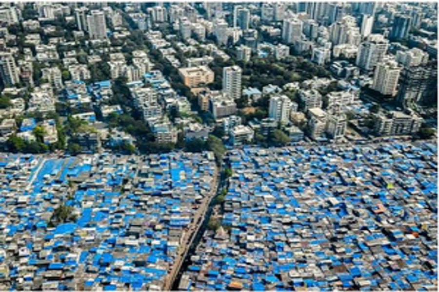 Dharavi Redevelopment Project`s master plan to ensure higher quality of ...