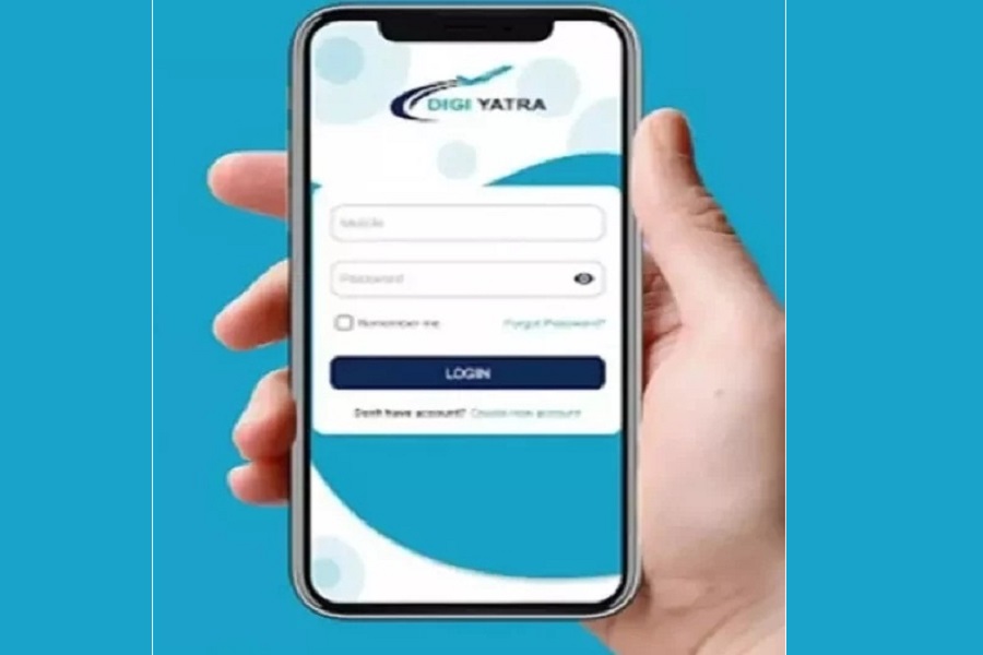 Digi Yatra platform reaches 1 crore users