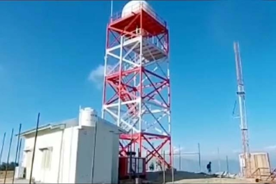 India to have 126 doppler radars by 2026 as government ramps up weather ...