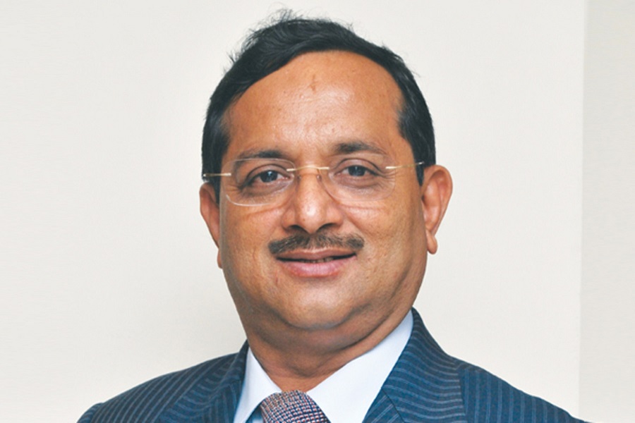 The Remarkable Entrepreneurial Journey of Dr. Satish Wagh in the ...