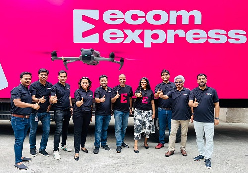 Ecom Express Unveils New Brand Identity