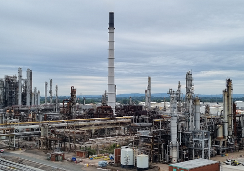 Essar Oil UK rebrands to EET Fuels