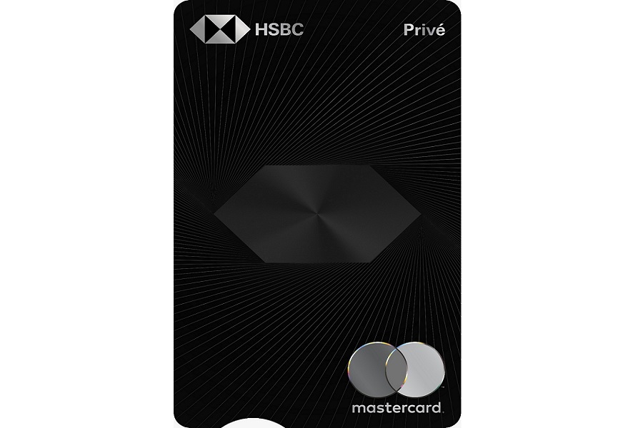 HSBC India launches its most prestigious credit card for its Global ...