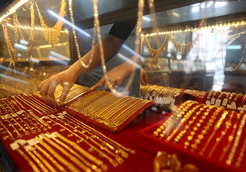 Quote on Gold and Crude 11th June 2025 by Kaynat Chainwala, AVP ...