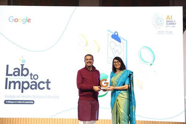 Google offers $8 mn for India`s AI Centers for health, agriculture ...