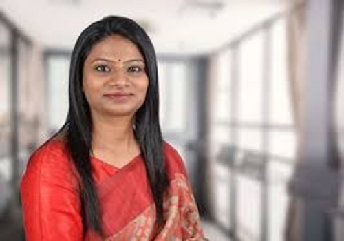 Quote on GST April collection numbers by Gunjan Prabhakaran, Partner ...