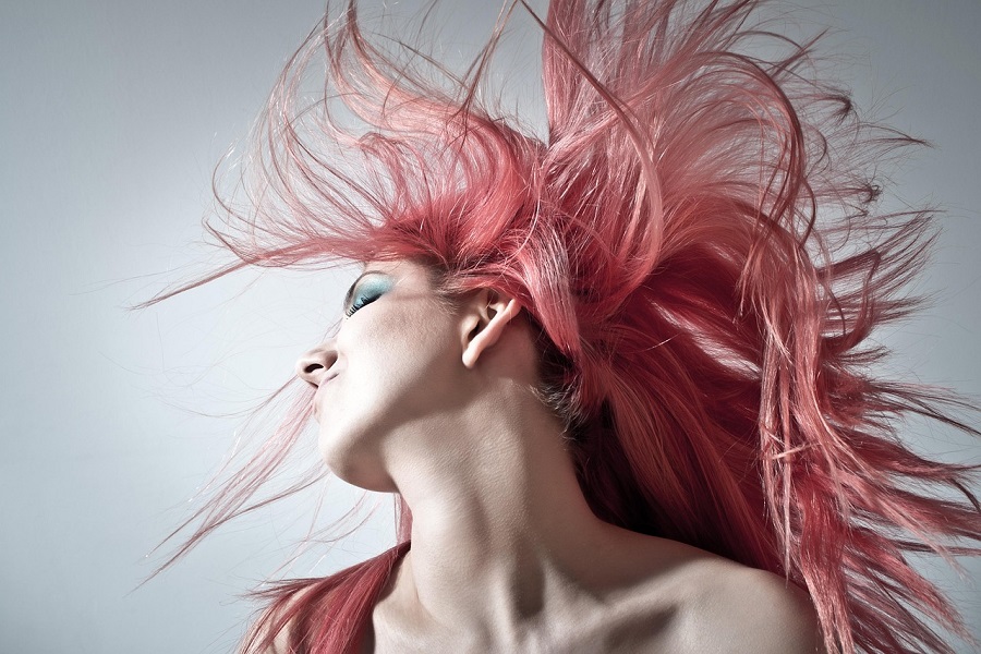 From Subtle Hues to Bold Statements: The Rise of Hair Colour as a ...