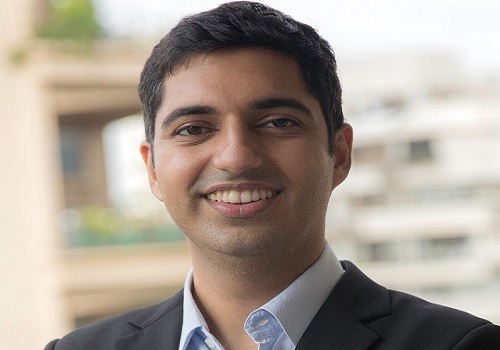 Quote on Market Movement by Hersh Tolani, smallcase Manager and Founder ...