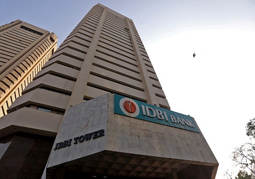IDBI Bank surges on getting nod for issuance of Long Term Bonds