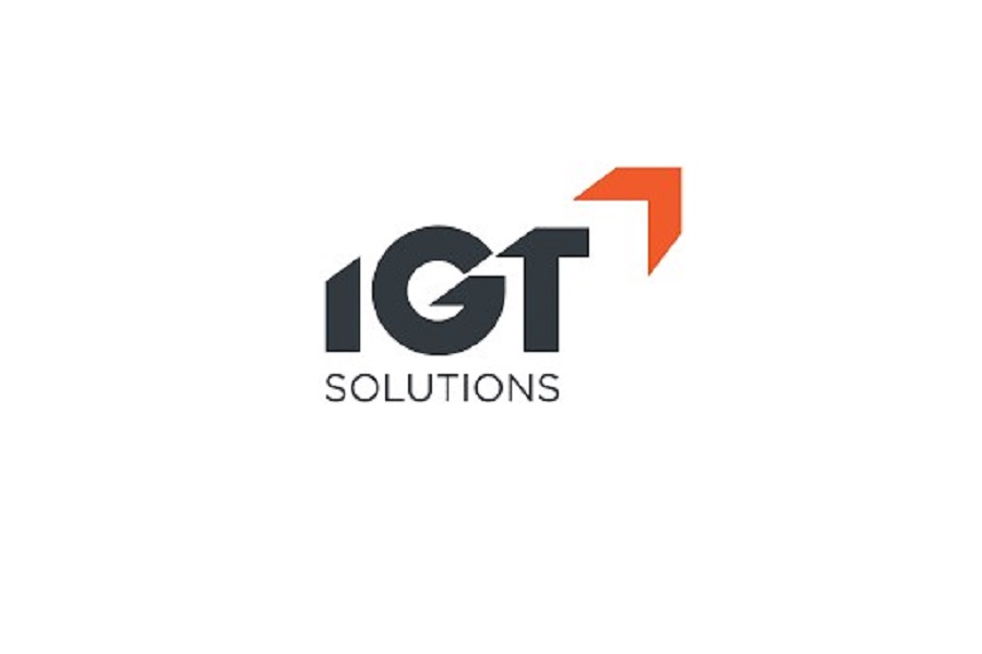 IGT Solutions pioneers GenAI innovations with AWS to transform ...