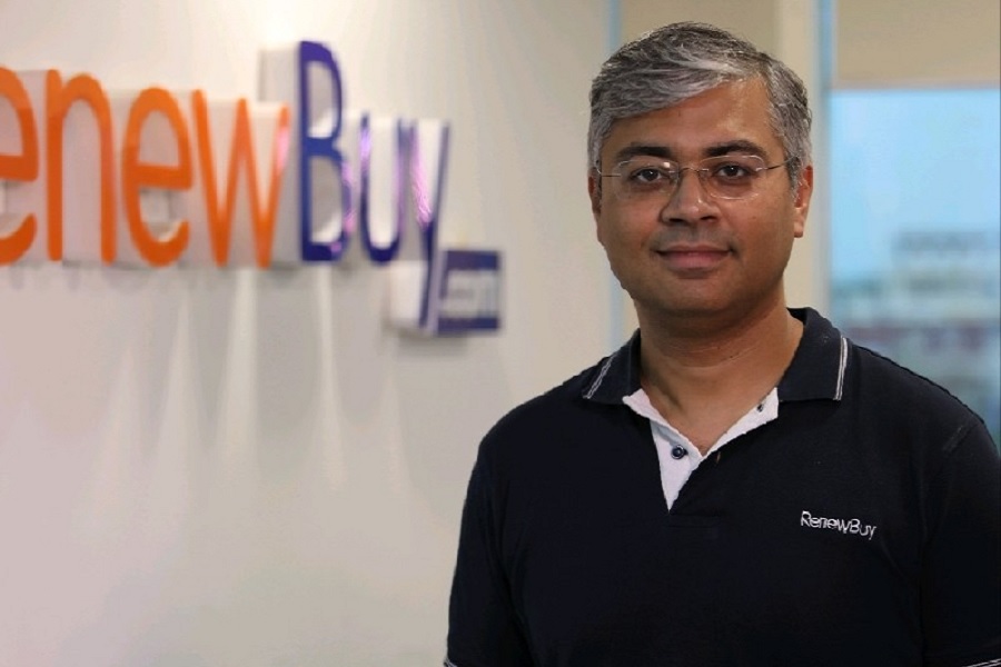 RenewBuy Sees High Adoption of Affordable Health Insurance Among Women ...