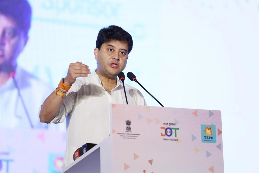 PM Narendra Modi`s resolve transformed India into a global digital ...