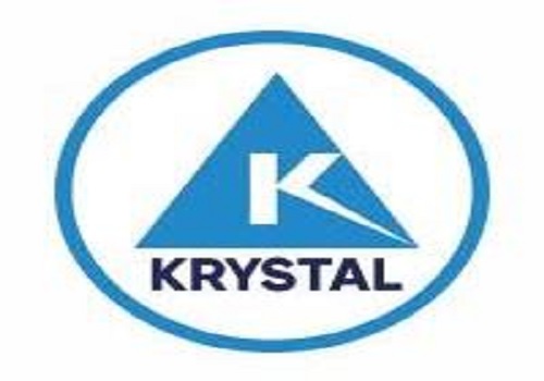 Buy Krystal Integrated Services Ltd For Target Rs.1,230 By Monarch ...