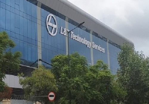 LTTS gains on expanding collaboration with Thales to provide innovative ...