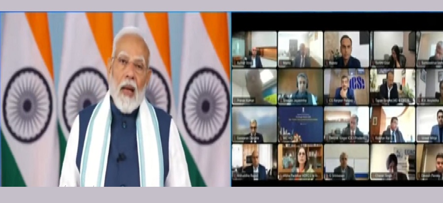 MSME sector backbone of India`s industrial growth, committed to ...