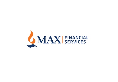 Buy Max Financial Services Ltd For Target Rs. 1,800 By JM Financial ...