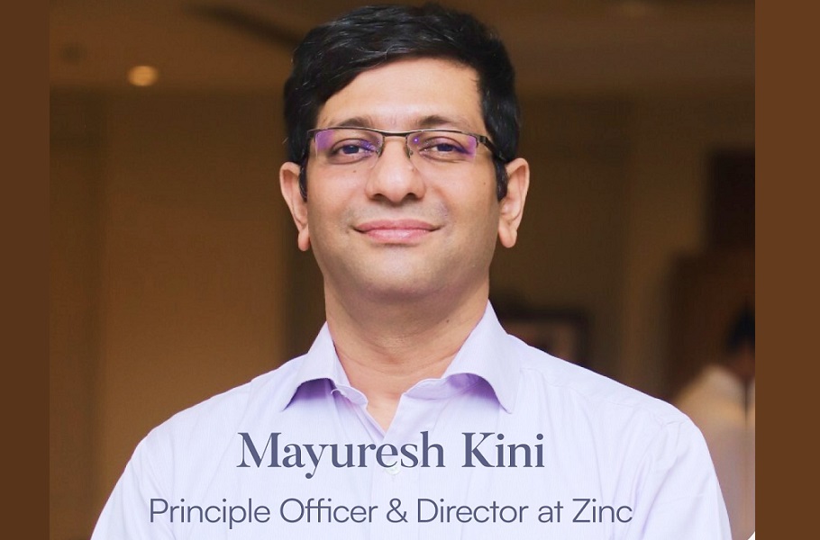 Union Budget 2025 On Education Sector By Mr Mayuresh Kini, Principal ...