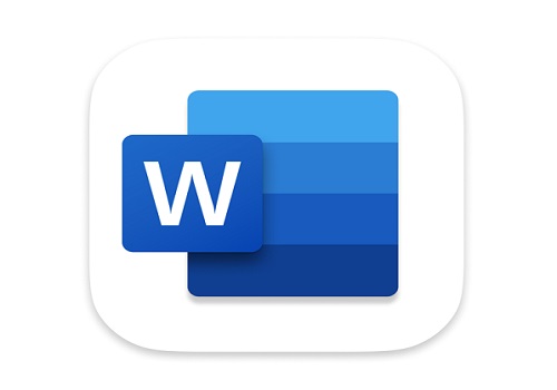Microsoft Word, a software that transformed the way people type, turns 40