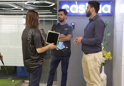 Cashaa Appoints CTO Mr. Amjad Raza Khan as the New CEO to Steer Next ...