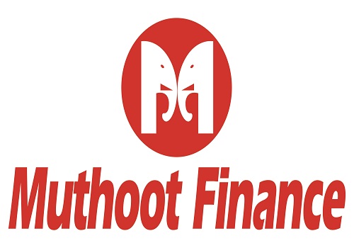 Muthoot Finance retains India`s #1 Most Trusted Financial Services ...