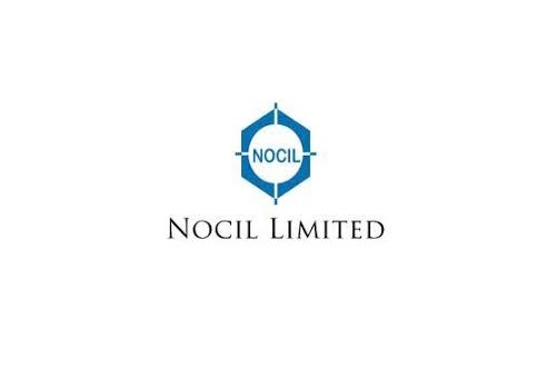 Hold NOCIL Ltd For the Target Of Rs. 240 By the Axis Securites