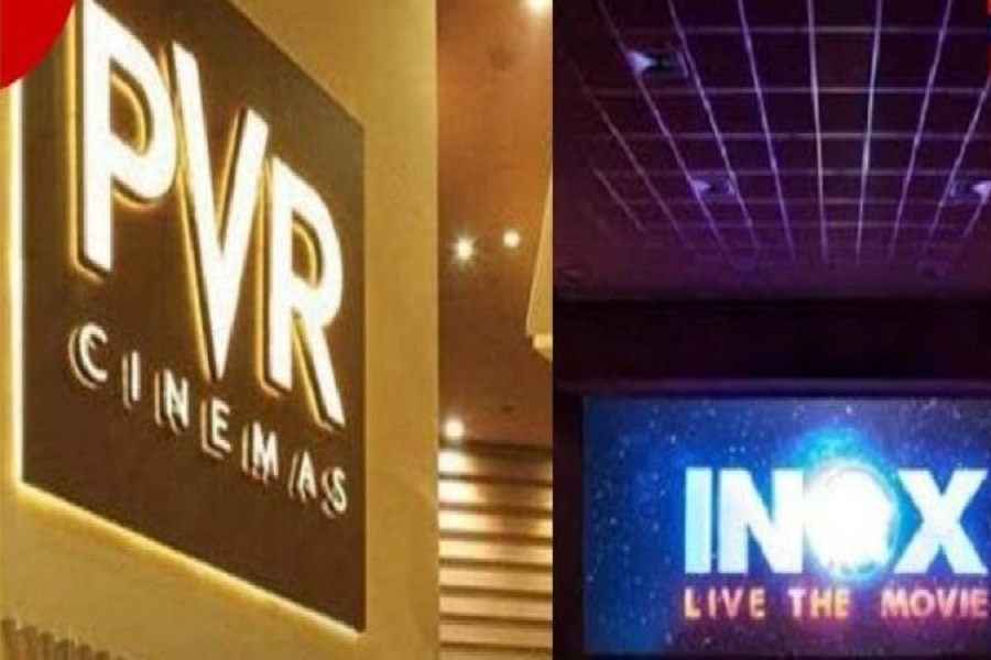 PVR Inox reports over Rs 125 crore loss in Q4 as revenue falls 27 pc
