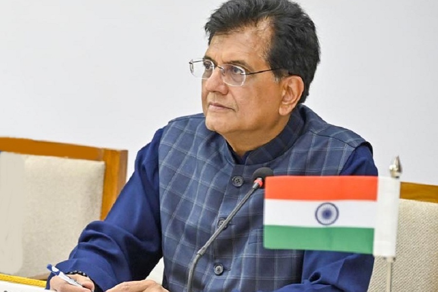 India, UAE aim to double non-oil, non-precious metal trade to $100 ...