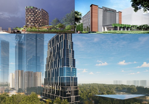 Radisson Hotel Group accelerates growth in India with 21 signings in 2023