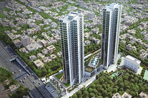 Prestige Estates Projects surges as its arm acquires partnership ...