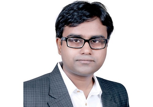 Quote on Nifty 27th June 2025 by Rupak De, Senior Technical Analyst at ...