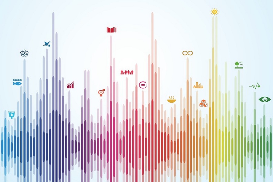 UN`s SDG 2025 index: India features in the top 100 performers for first ...