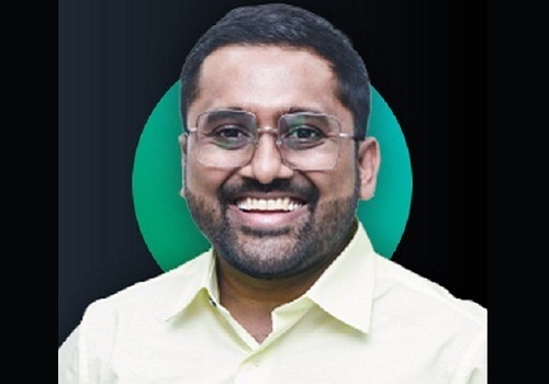 Budget Reaction on Startup by Sachin Agrawal, Co-Founder & CEO at Bizongo