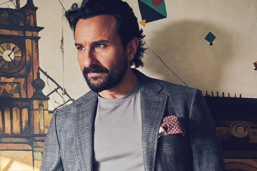 Saif Ali Khan has always `felt a great connection with Arab audiences`