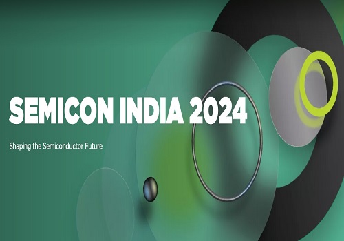 Semicon India 2024 : Uttar Pradesh gears up for major semiconductor event