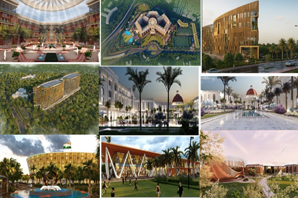 Seven Architectural Projects That Will Shape India’s Built Landscape in ...