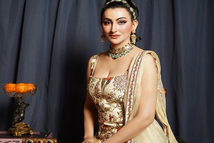 Shalini Passi on her Cannes 2025 debut: ‘Proud to represent Indian ...