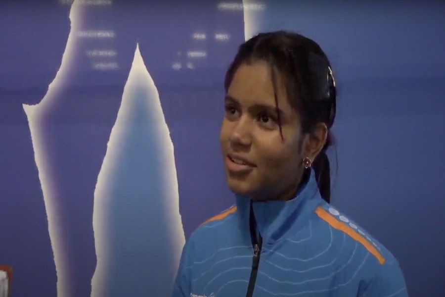 Junior World Cup: Shambhavi, Ojasvi 1-2 in women’s air rifle; India ...